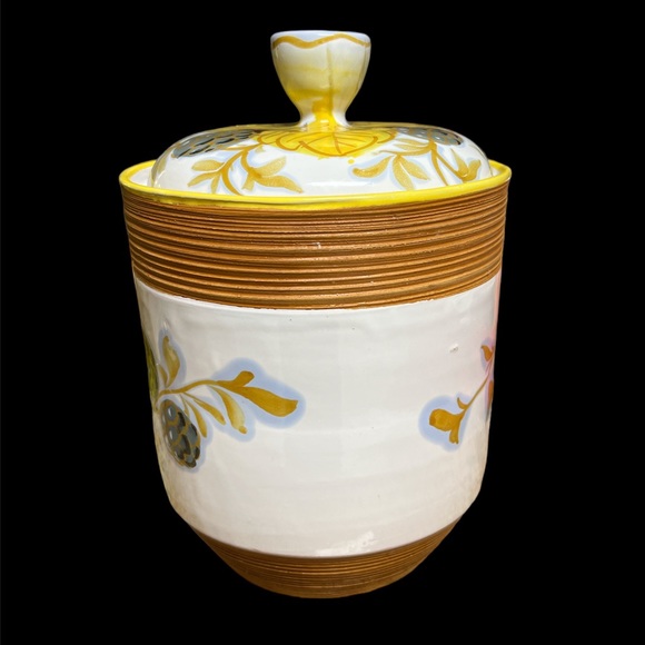 Kitchen | Vintage Fratelli Fanciullacci Italian Pottery | Poshmark